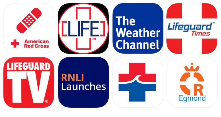 Lifeguard Apps Put Lifeguarding In Your Pocket - Lifeguard TV